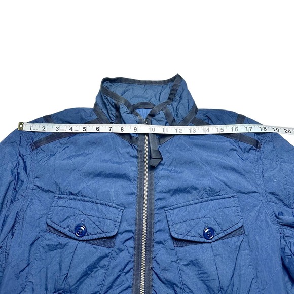 RLX Ralph Lauren | Jackets & Coats | Rlx Ralph Lauren Men Navy Blue ...